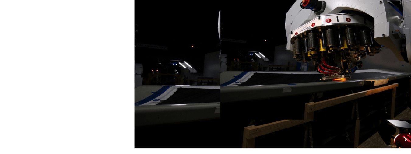 Composite Simulation (VCS) - Vericut USA