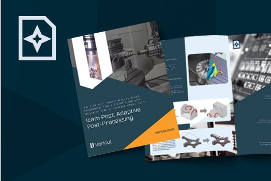 Vericut Brochures | Vericut USA
