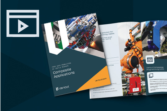 Vericut Brochures | Vericut USA