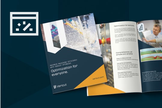 Vericut Brochures | Vericut USA