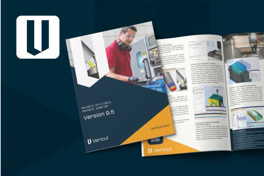 Vericut Brochures | Vericut USA