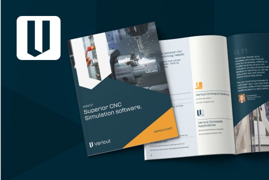 Vericut Brochures | Vericut USA